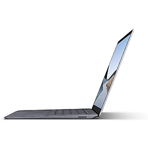 Microsoft Surface Laptop 3 15" Touch 32GB 1TB SSD Core i7-1065G7 1.0GHz Win10P, Platinum (Renewed)