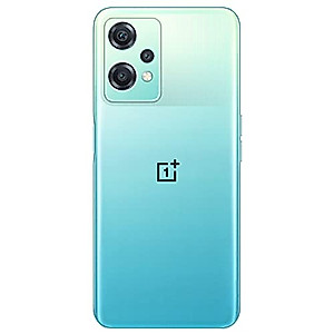 OnePlus Nord CE 2 Lite CPH2409 5G 128GB 8GB RAM Factory Unlocked (GSM Only | No CDMA - not Compatible with Verizon/Sprint) – Blue Tide