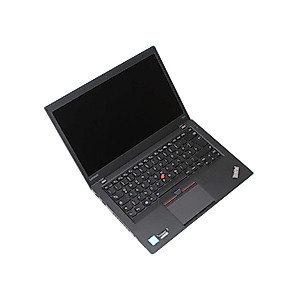 Lenovo ThinkPad T460s 14 inches Laptop, Intel Core i7, 8GB RAM, 256GB SSD, Win10 Pro (Renewed)