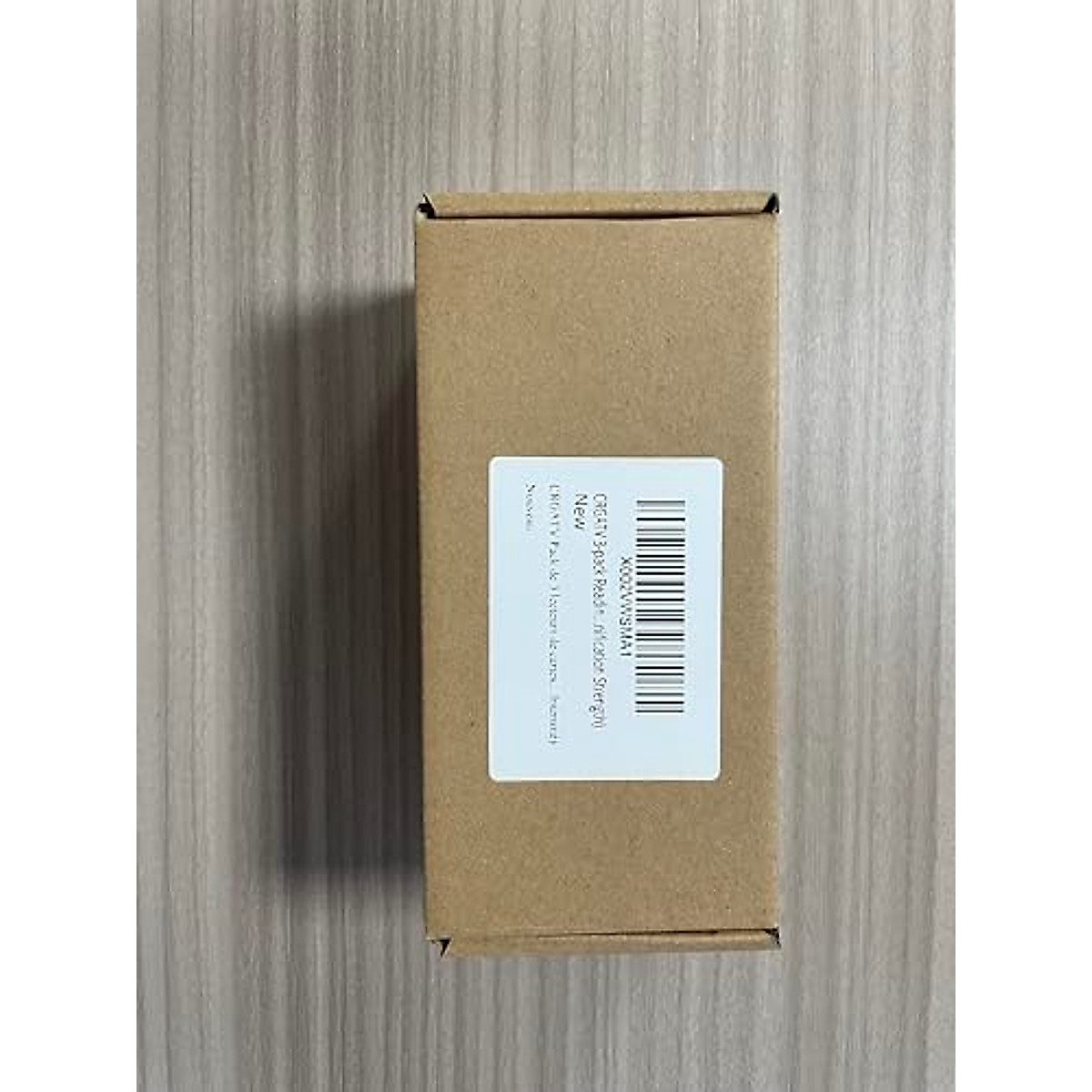 CRGATV 3-Pack Reading Glasses for Men Blue Light Filtering Full Frame Metal Readers Anti Uv/Eye Strain/Glare (+2.0 Magnification Strength)