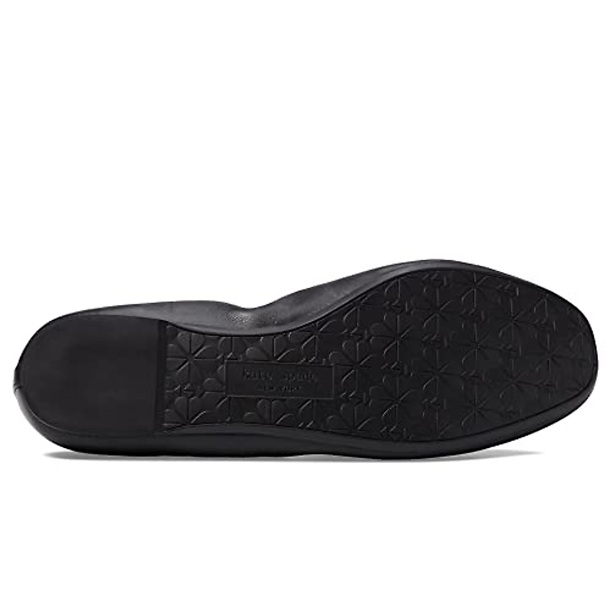 kate spade new york Claudette Black Multi 6.5 B (M)