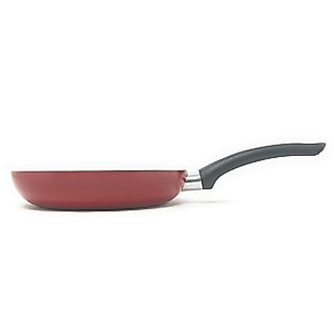 RAVELLI Italia Linea 10 Non Stick Frying Pan, 8inch