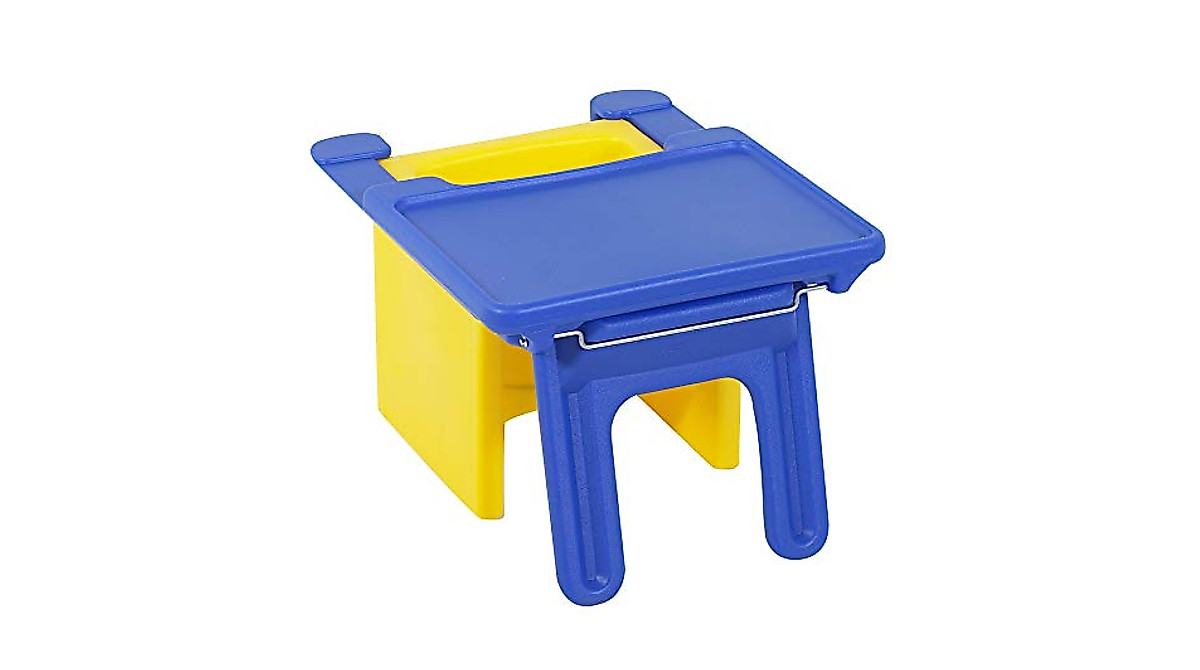Children’s Factory Edutray – Cube Chair to Kids Desk