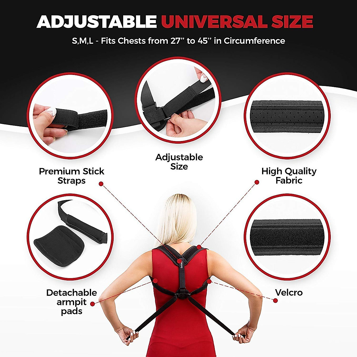 Playstation 4 Black Airform Pouch Pouch Case Bag For ps4 Controller Gamepad+ Wrist Strap Soleil