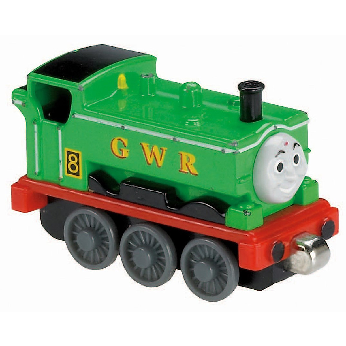 Thomas & Friends Take-n-Play, Duck