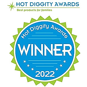 TheGag Sharks Aliens Zombies: Fun Card Game for Kids Played Like Rock Paper Scissors War for Family Game Night Gift Giving Stocking Stuffer