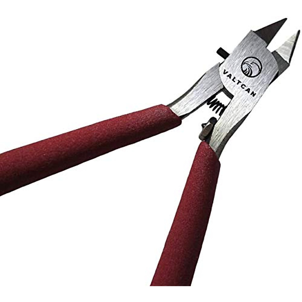 Valtcan Prime Model Nipper with Blade Case