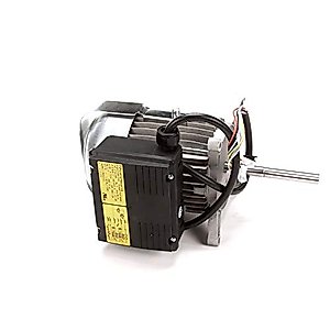 Blodgett 56966 Convection Oven Motor by Fir Elettromeccanica 3/4 hp Motor, 24" Height, 18" Width, 7" Length