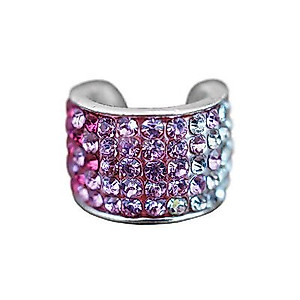 Stethoscope CHARM "Bling your Steth!" - Color: "Ombre"