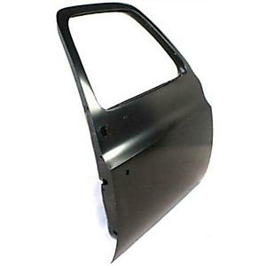 Door Shell for Chevy Blazer, C30, K5 Blazer, Pickup, R10, Suburban, GMC Jimmy