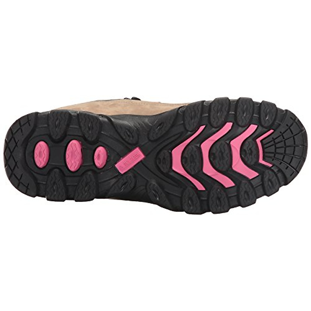 Wolverine Men's Blackledge LX Boot-W, Wild Dove/Pink, 7