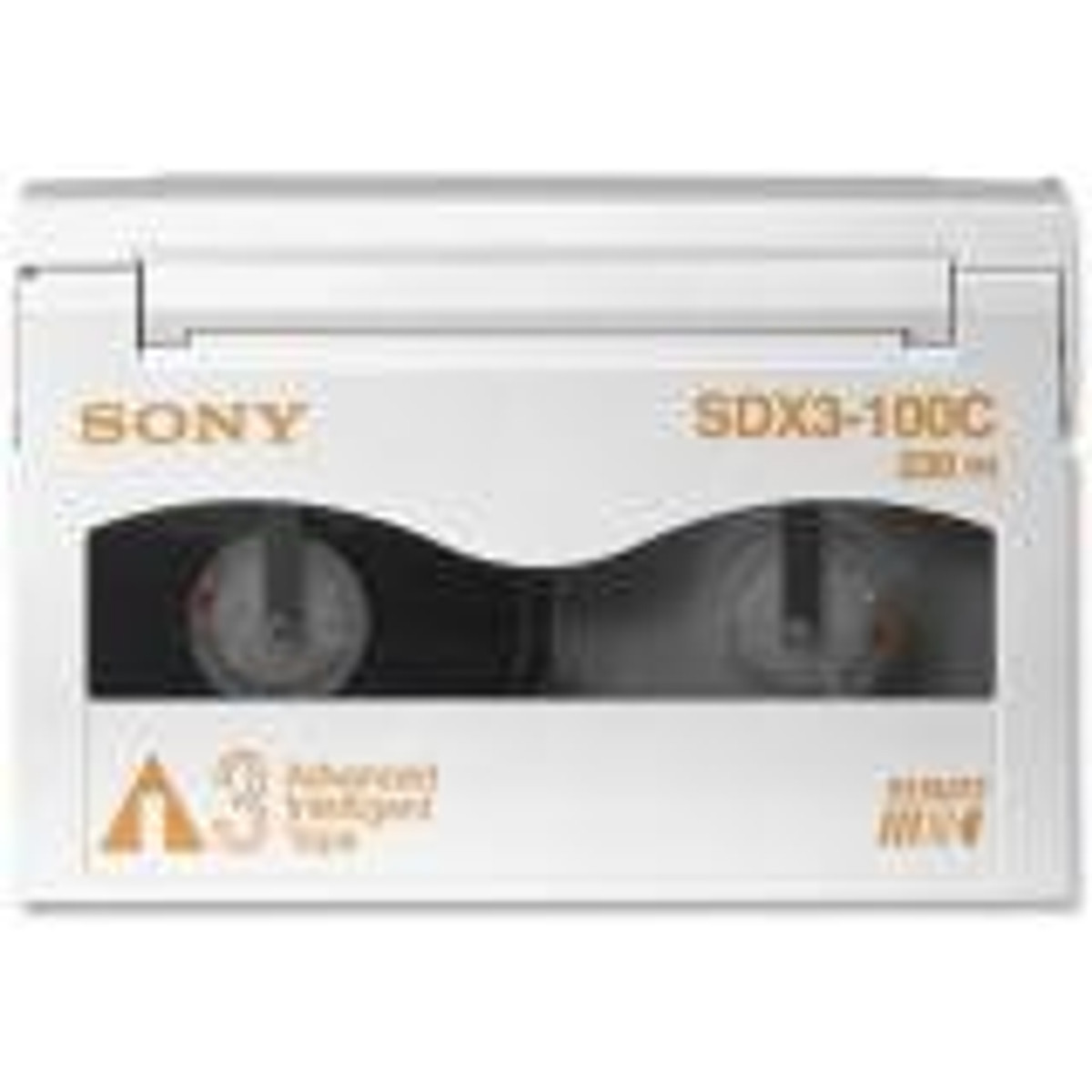 SONSDX3100C Sony?� Cart,8mm,ait3,100gb