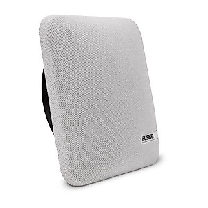 Garmin Fusion® SM Series Marine Speakers, 6.5" 100-Watt Shallow Mount White, A Brand