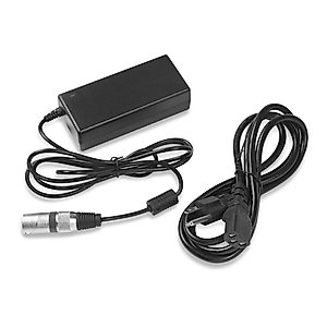 Vollrath VDBCC AC Power Cord for VAC1212 Heating Pad