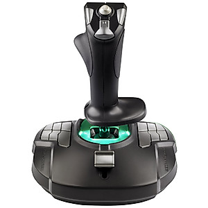 ThrustMaster T-16000M 3D Hall Effect Joystick