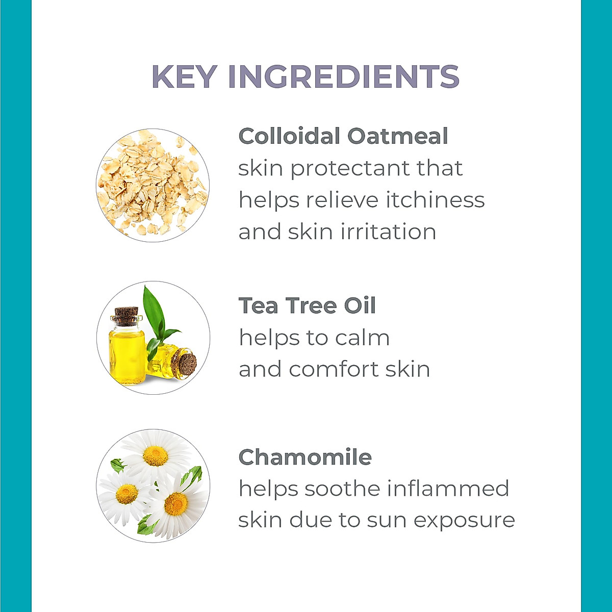 Derma E Itch Relief Lotion – Anti-Itch for Dry Skin – Soothing Itchy Skin Cream – Lightweight Body Lotion Calms and Moisturizes, 8 oz