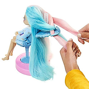 Failfix 2Dreami Epic Color 'N' Style Makeover Doll Pack - 8.5" Fashion Doll