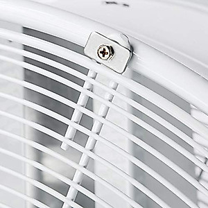 Global Industrial Outdoor Rated 24" Mobile Tilt Drum Blower Fan, 5800 CFM, 1/4 HP