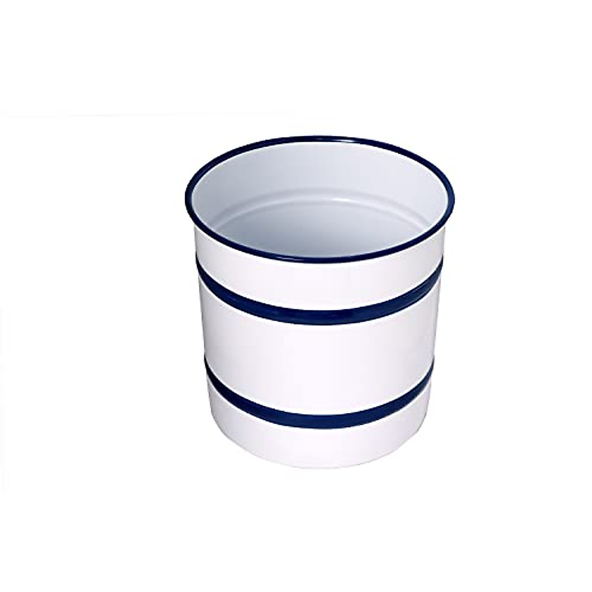 Old Dutch International Farmhouse Jumbo tool Caddy - Blue, 4 qt, (846FB)