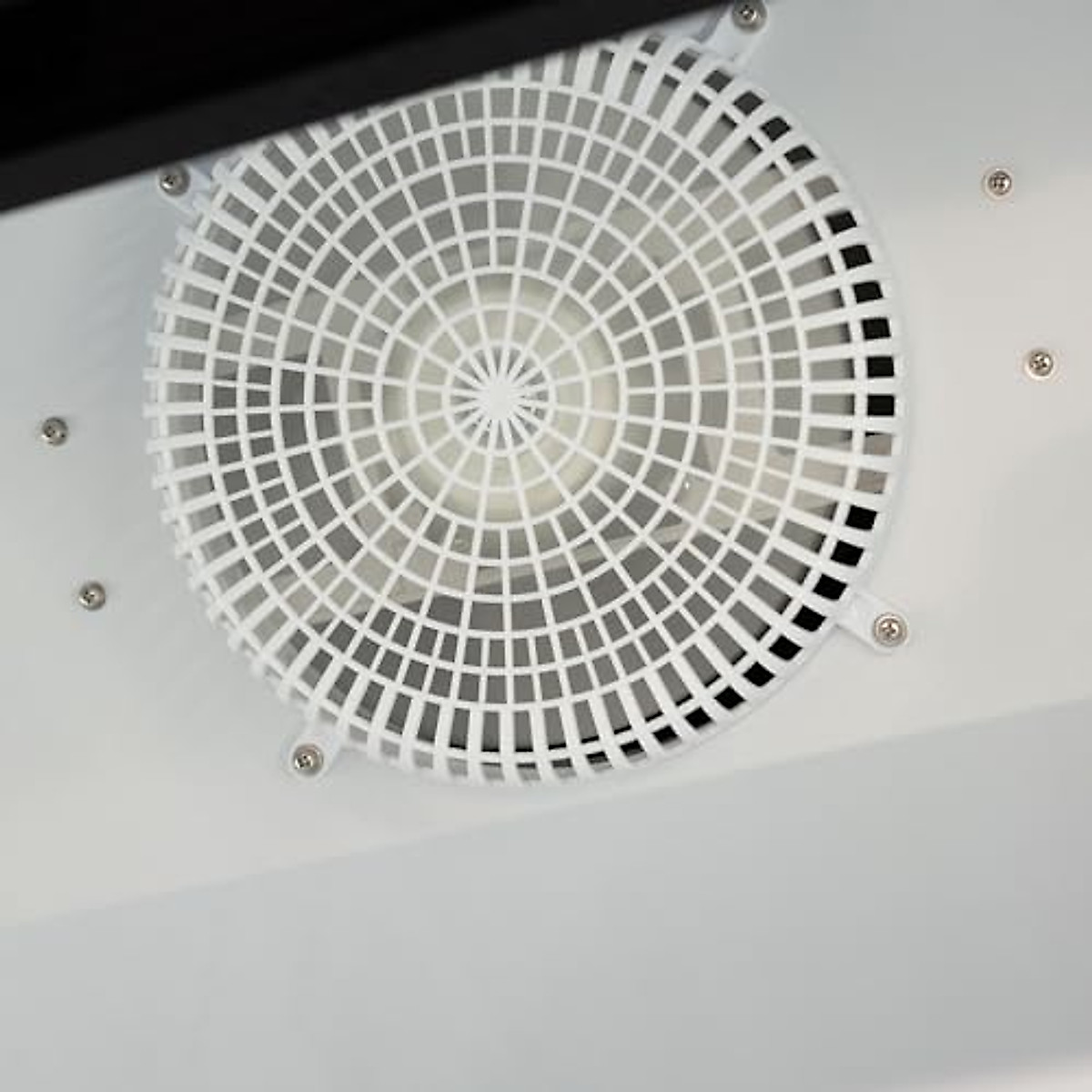 New Procool Refrigeration Double SLIDING Door Upright Display Beverage Cooler Merchandiser; 35 Cubic Ft., 45" Wide