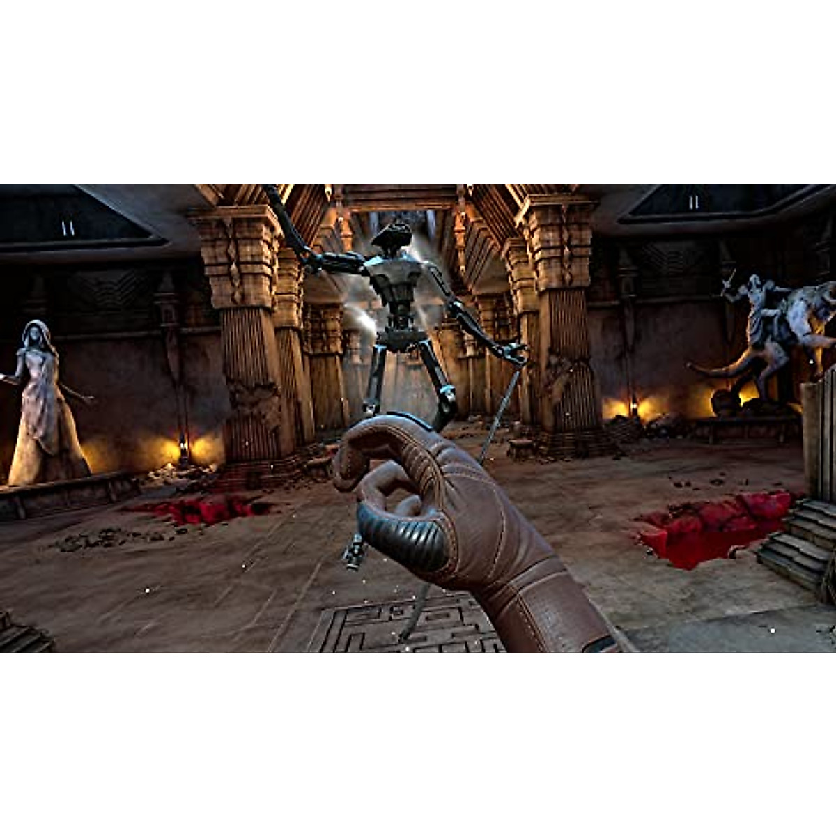 Vader Immortal: A Star Wars VR Series - PlayStation 4