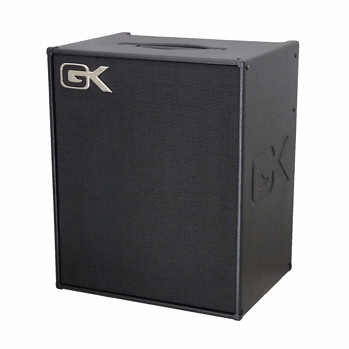 Gallien-Krueger MB115-II 200W 1x15 Combo Bass Amp