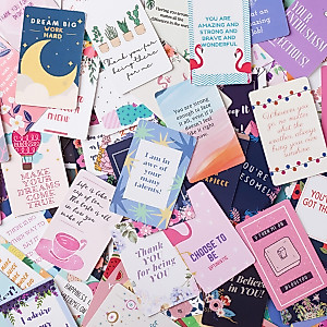 Mr. Pen- Encouragement Cards, 100 pcs, Inspirational Cards, Motivational Cards, Inspirational Note Cards, Motivational Quote Cards, Kindness Cards, Inspirational Quote Cards, Inspiration Cards.