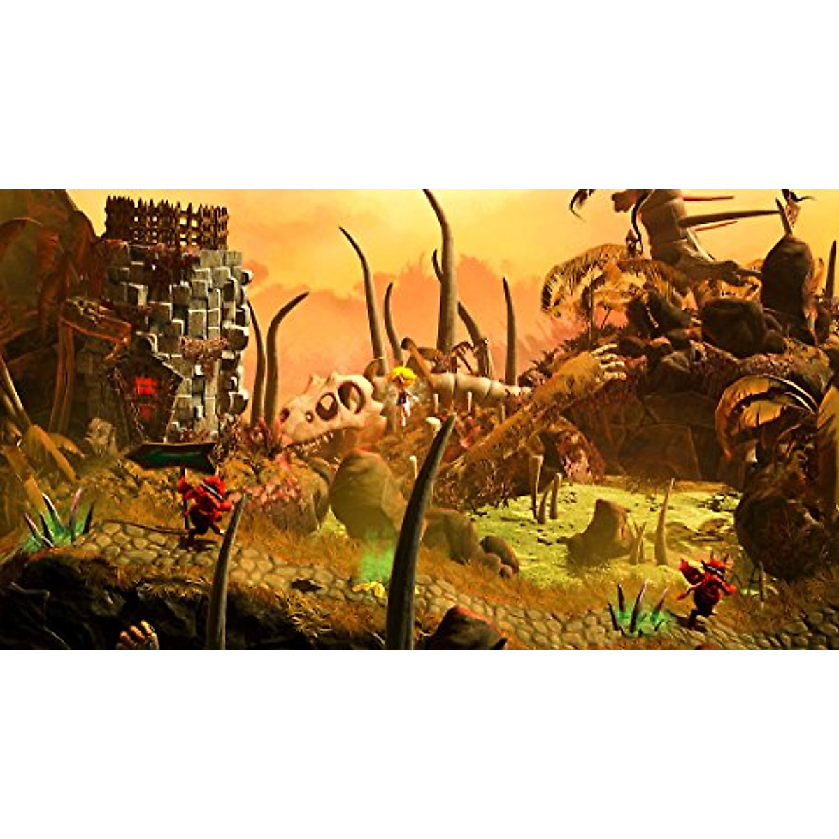 Giana Sisters: Twisted Dreams Directors Cut (PS4)