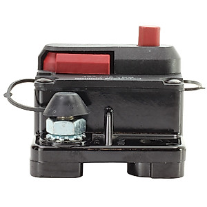 Fastronix 150 Amp Surface Mount Circuit Breaker Kit with Manual Reset