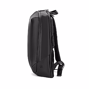 Raingoat WP 1000 23L Waterproof Backpack with 16" Laptop Sleeve | Minimal Design | Commuter and Travel Pack