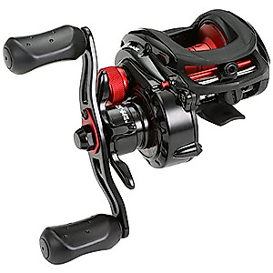 Abu Garcia Black Max 4 (BLACKMAX 4) Right Roll