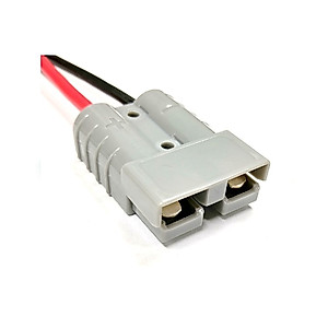 Bioenno Power 12V, 40Ah LFP LiFePO4 Lithium Iron Phosphate Battery (PVC, BLF-1240A)