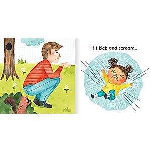 I Can Code: If/Then: A Simple STEM Introduction to Coding for Kids and Toddlers