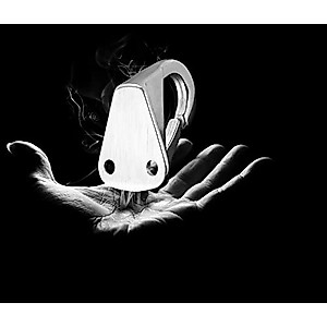 Stainless Steel 316 Fending Hooks Fender Spring Hook Snap Attach Rope Boat Sail Tug Ship Marine Hardware Boats Accessories (2)