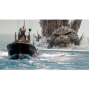 Godzilla Minus One (Blu-ray)