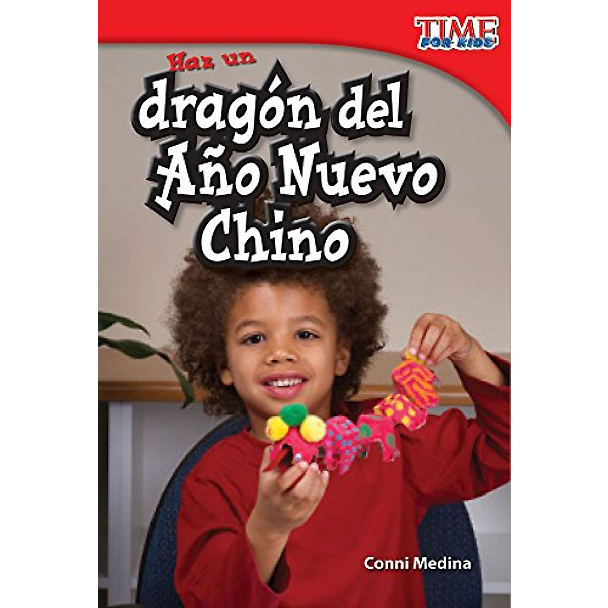Teacher Created Materials - TIME for Kids Informational Text Readers (Spanish) Set 2 - 10 Book Set - Grade 1 - Guided Reading Level A - I