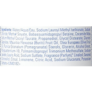 Aveda Dry Remedy Moisturizing Shampoo, 8.5 Ounce