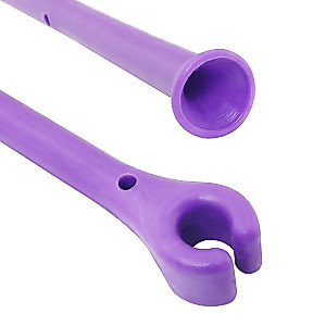 ITROLLE 4PCS Flexible Tether Goblet Holder Silicone Stemware Saver Dishwasher Safer Wine Glass Protector Wine Glass Fixed Bracket Adjusted Goblet Holder for Home Bar Use