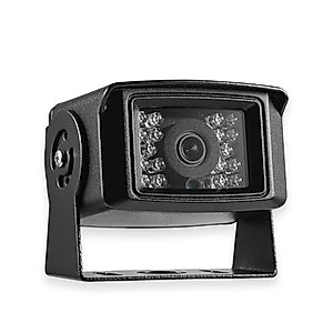 REVODATA 5MP POE IP Camera,UltraHD Mini Security Camera Outdoor, IP65 Waterproof, 10M IR Night Vision, 3.6mm Lens, Motion Detection,Smart Phone/PC App (I704-P)