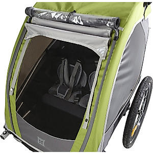 Burley Children's Bicycle Trailer DLite.