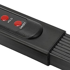 Digital Water Tester, Large Test Range TDS Detection Pen for Domestic Water