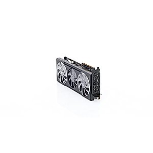 PowerColor Hellhound AMD Radeon RX 6700 XT Gaming Graphics Card with 12GB GDDR6 Memory, Powered by AMD RDNA 2, Raytracing, PCI Express 4.0, HDMI 2.1, AMD Infinity Cache