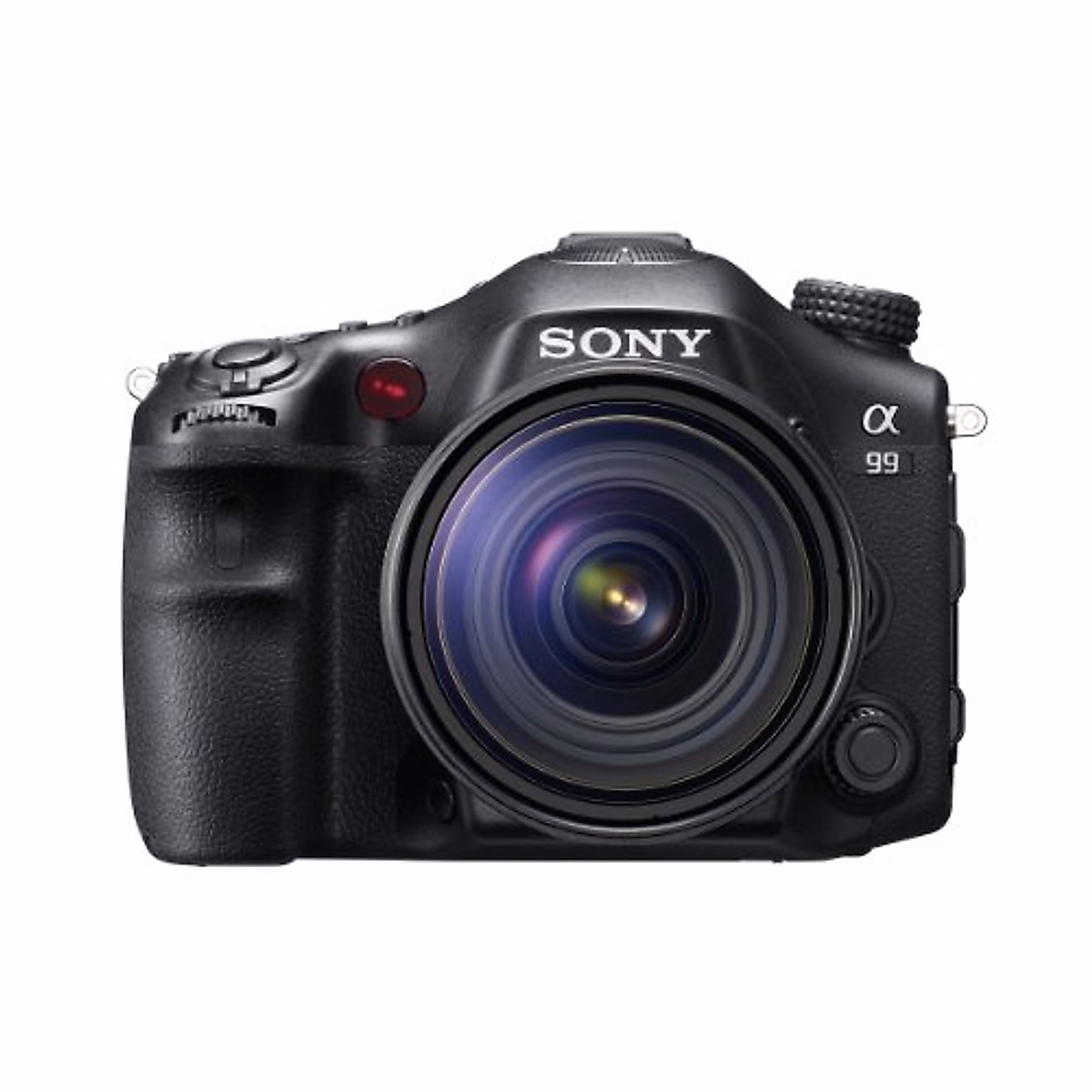 Sony Alpha SLT-A99V Full-Frame SLR Digital Camera with 3-Inch LED - Body Only (Black)