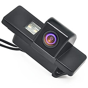 Car Reverse Backup Camera for NISSAN Juke QASHQAI/Geniss/Pathfinder/X-TRAIL Sunny Rear View Camera