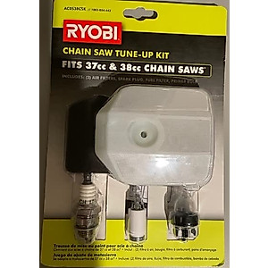 Chainsaw Tune-Up Kit