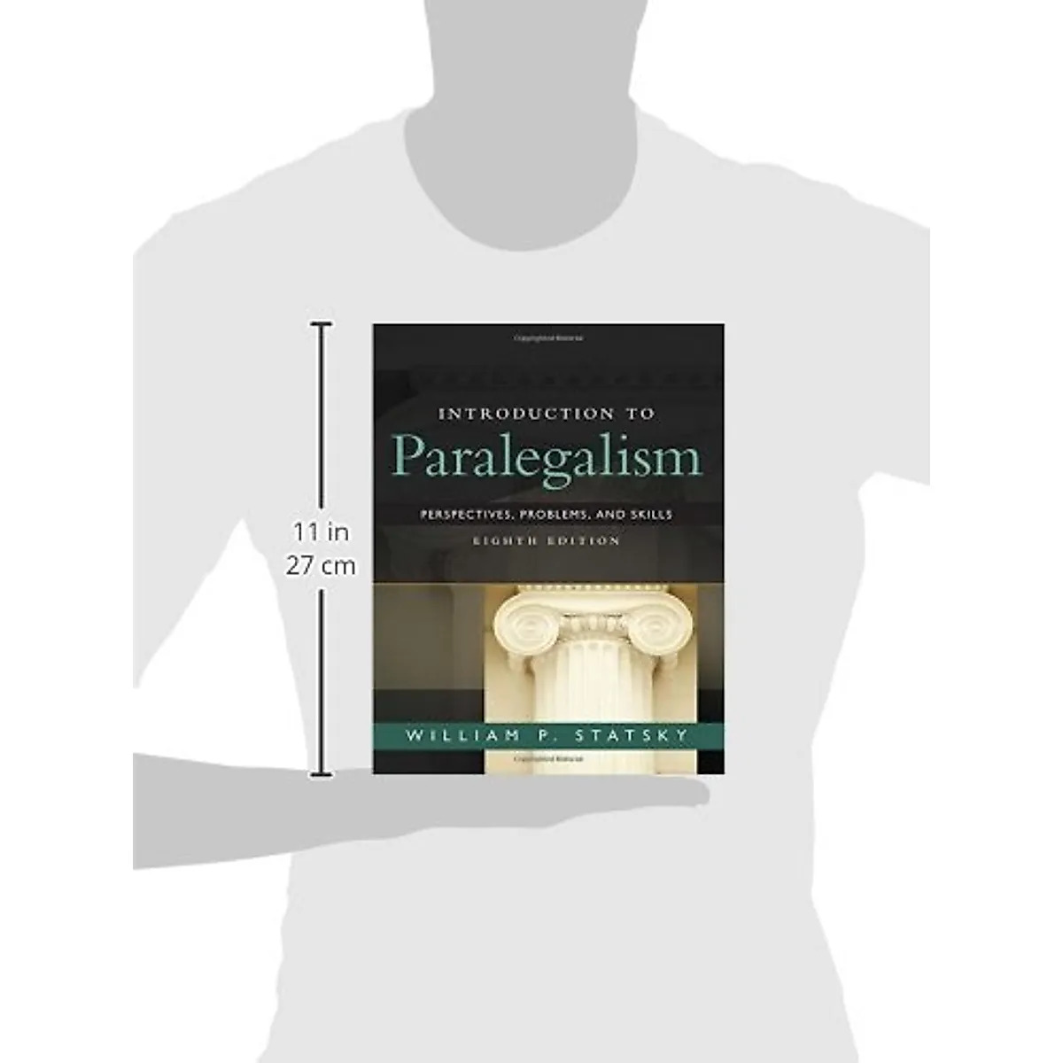 Introduction to Paralegalism: Perspectives, Problems and Skills