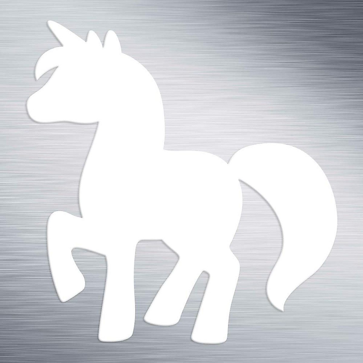 Decorate and Design Your own Magnets Craft Set Kit | Project for Kids of All Ages | Make a Fairy, Unicorn, Flower, Unicorn, Mermaid, Butterfly (Imagination Set)