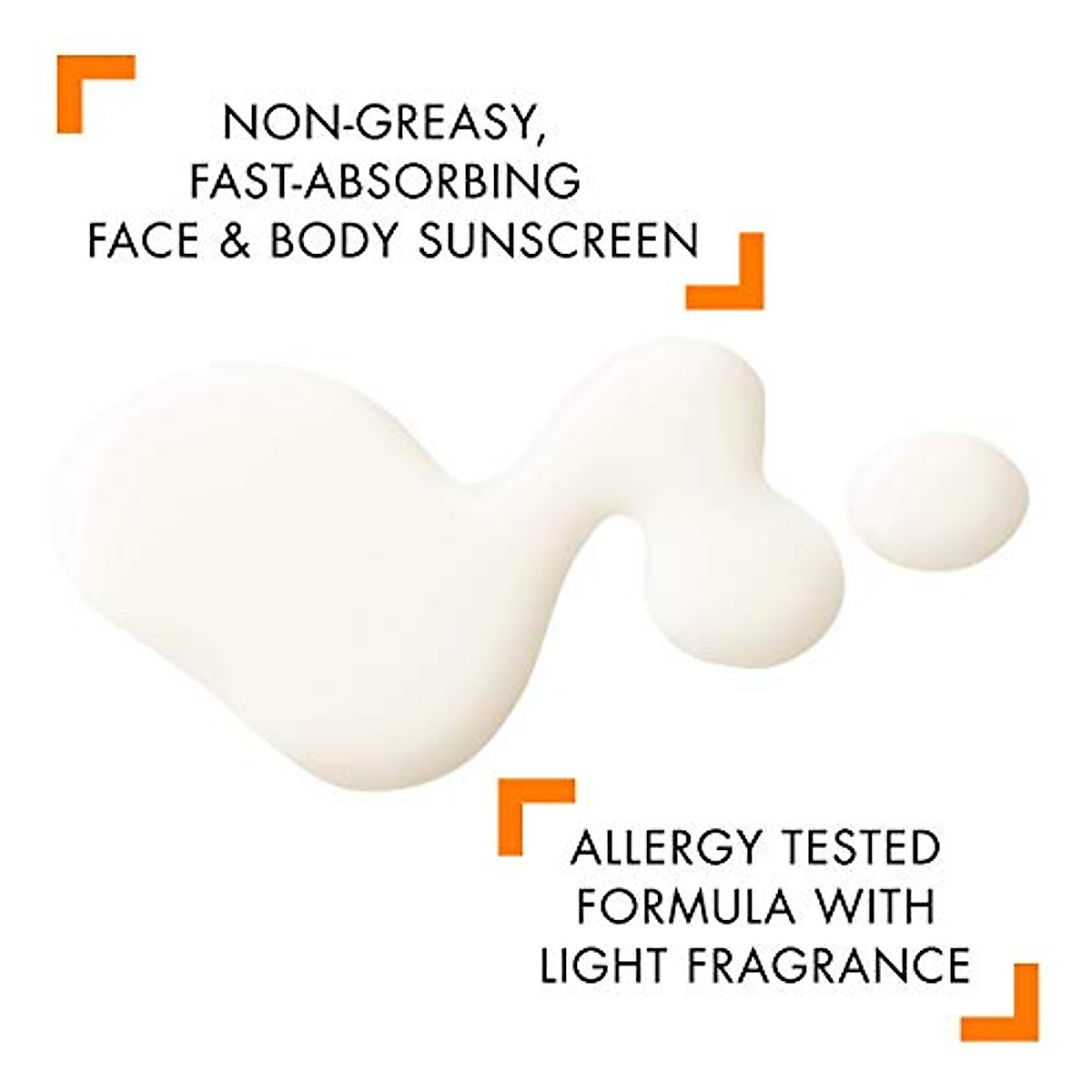 Vichy Capital Soleil Body & Face Sunscreen Lotion, Daily Anti Aging Sunblock with Broad Spectrum SPF 60, Dermatologist Recommended, Oxybenzone-Free, 5 fl. oz.