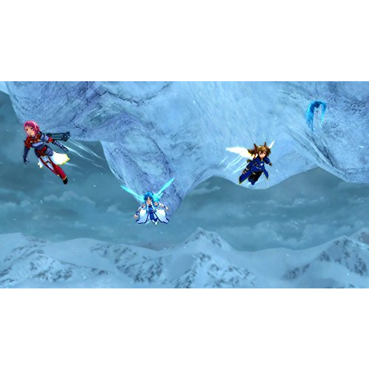 Sword Art Online: Lost Song - PlayStation 4
