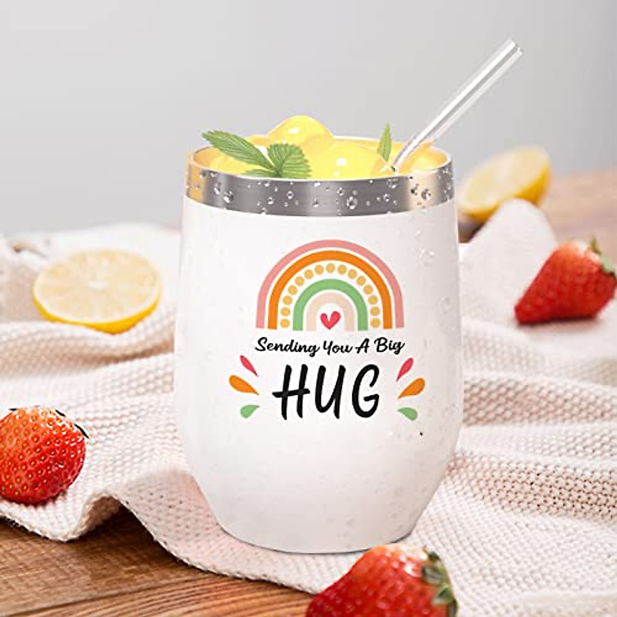 Get Well Soon Gifts for Women